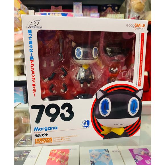 Good Smile Company | Toys | Good Smile Company Nendoroid Persona 5 ...